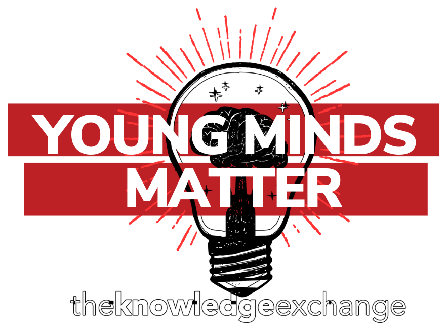 Young Minds Matter - The Knowledge Exchange